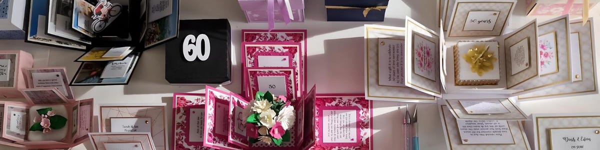 ExplodingBoxCo - Etsy