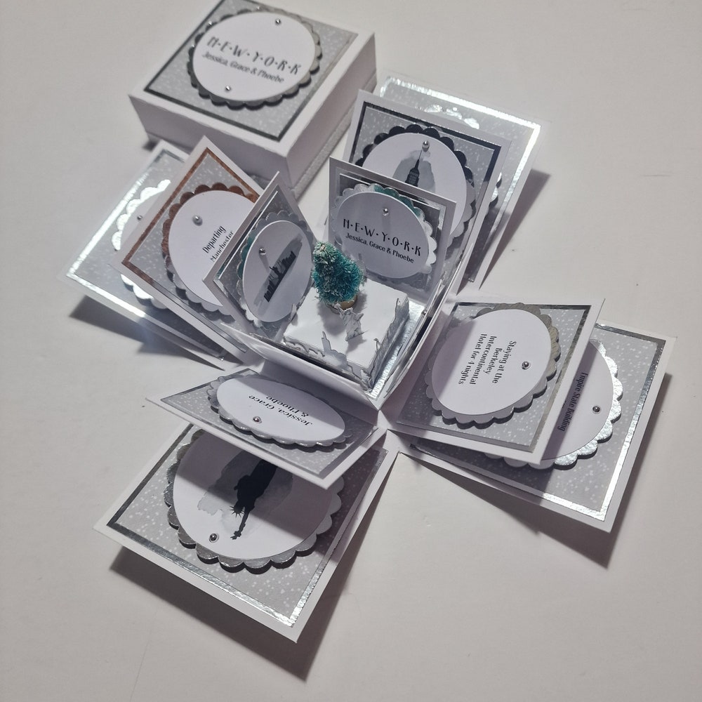 ExplodingBoxCo - Etsy