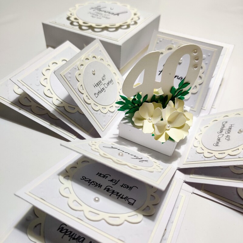 ExplodingBoxCo - Etsy