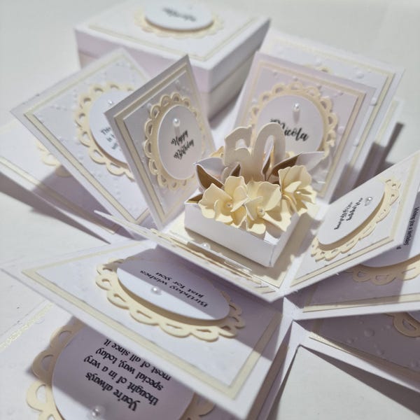 ExplodingBoxCo - Etsy UK