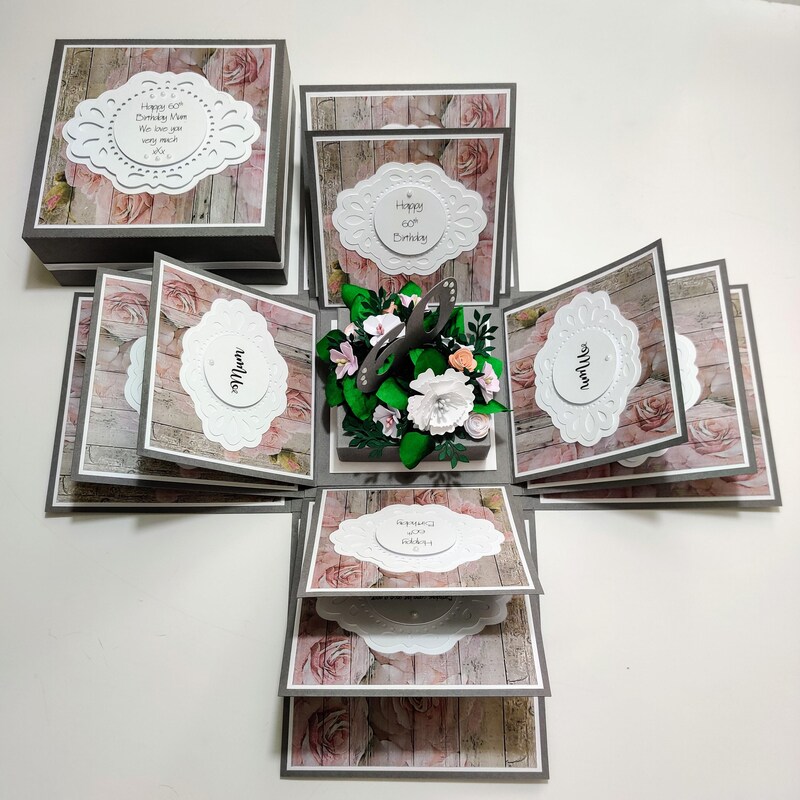 ExplodingBoxCo - Etsy