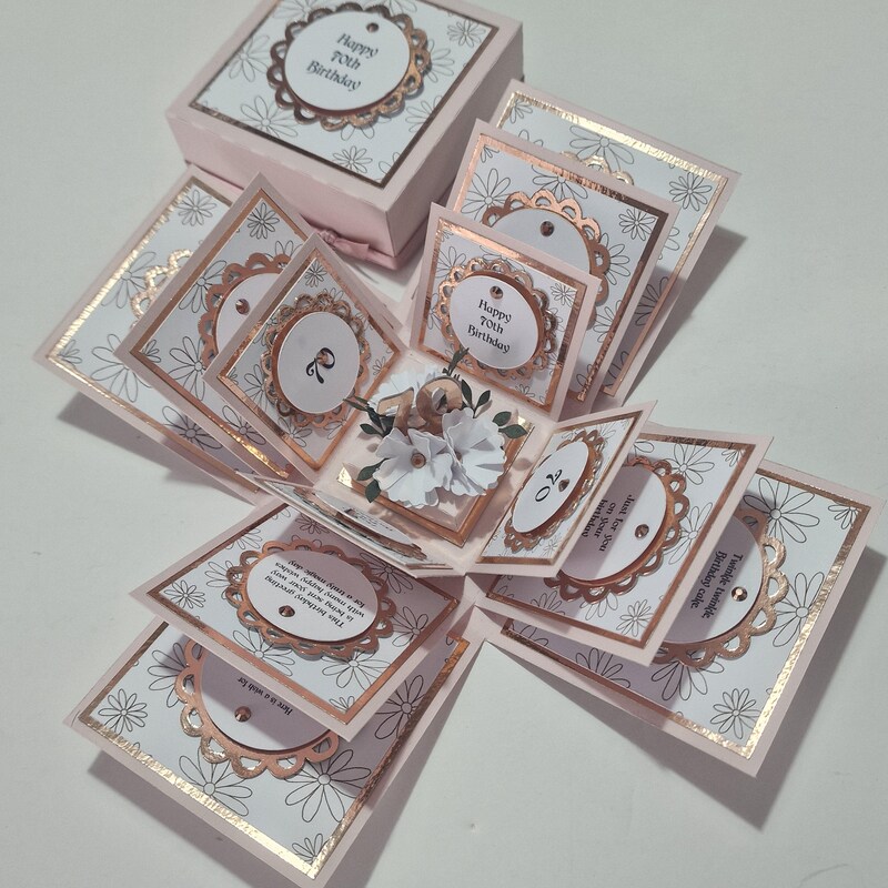 ExplodingBoxCo - Etsy