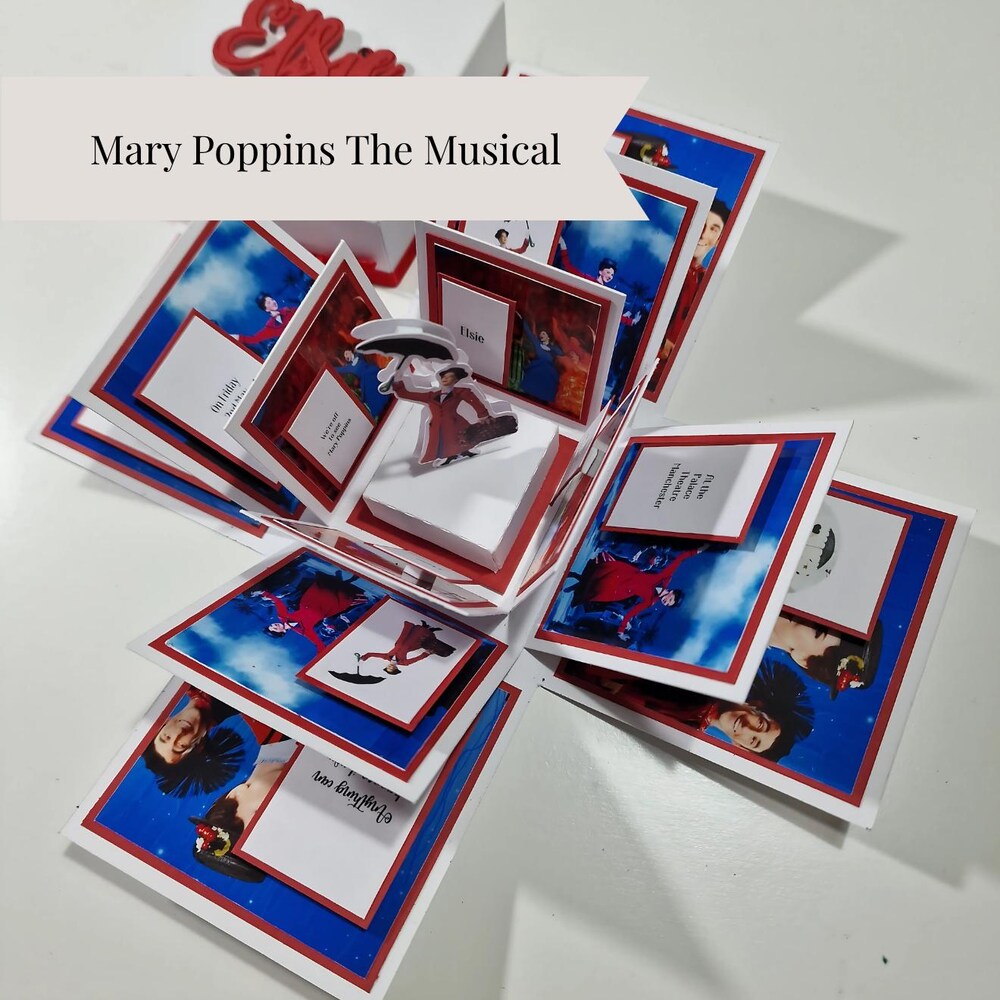 ExplodingBoxCo - Etsy