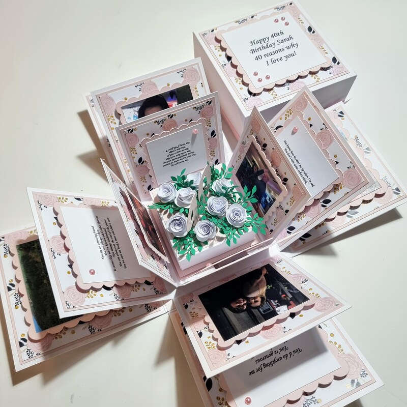 ExplodingBoxCo - Etsy