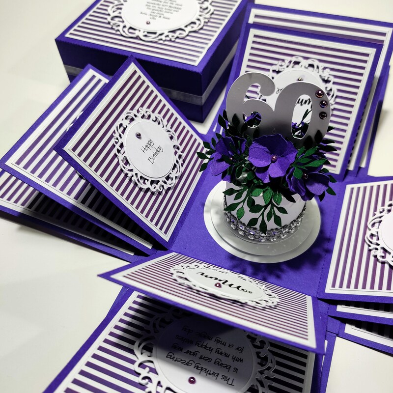 ExplodingBoxCo - Etsy