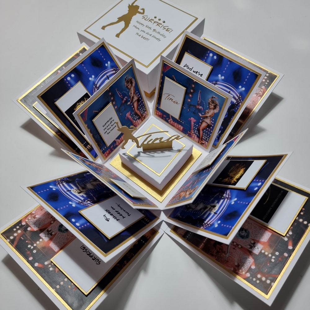 ExplodingBoxCo - Etsy