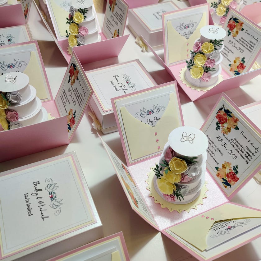 ExplodingBoxCo - Etsy