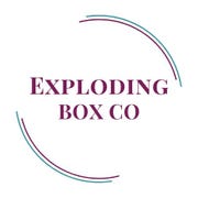 ExplodingBoxCo - Etsy