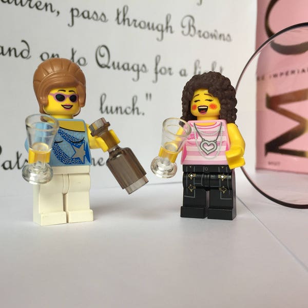 Absolutely Fabulous - Etsy