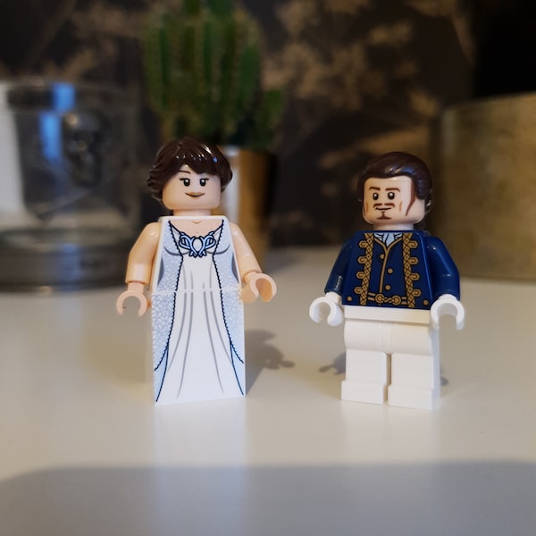 Hamilton Musical - Etsy