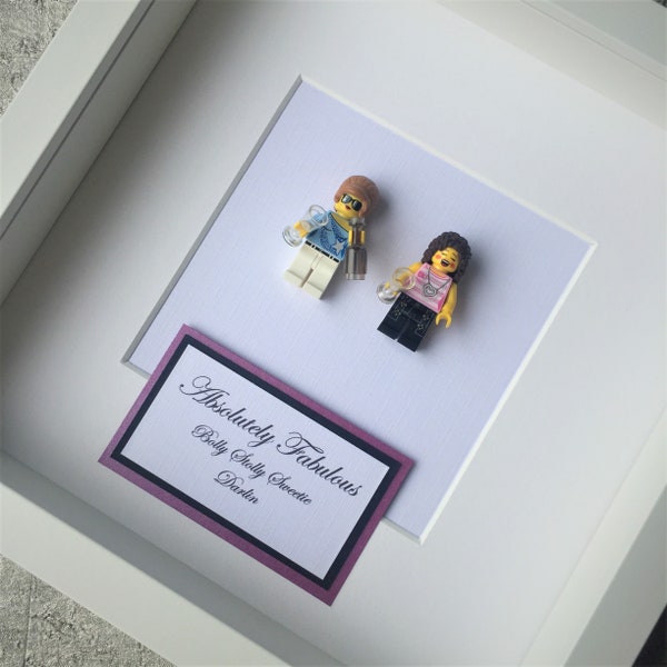 Absolutely Fabulous - Etsy