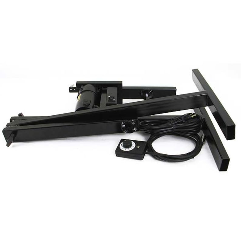 Black Magic Sex Machine By Orgasmalley With Chinese Motor Ultimate Set Up Flexibility Position