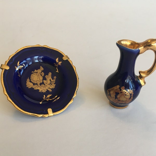 Miniature Limoges - Etsy