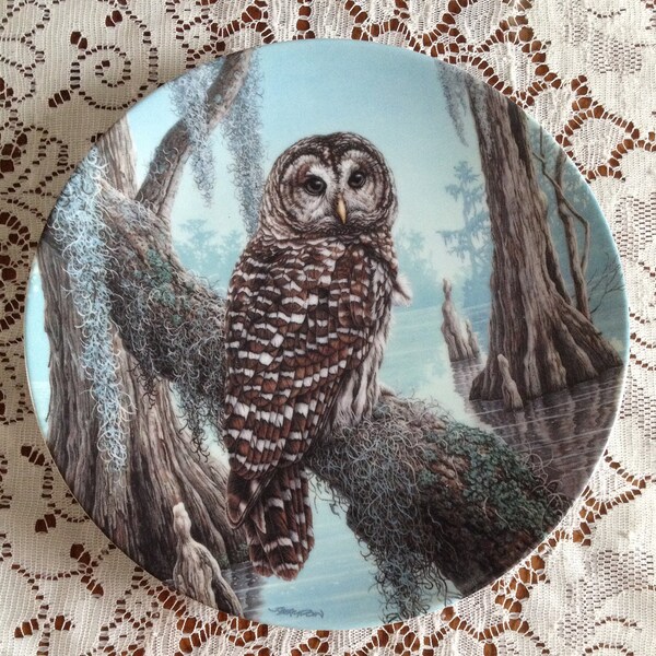 Decorative Owls - Etsy