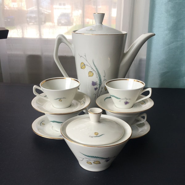 Chodziez Tea Set - Etsy Australia