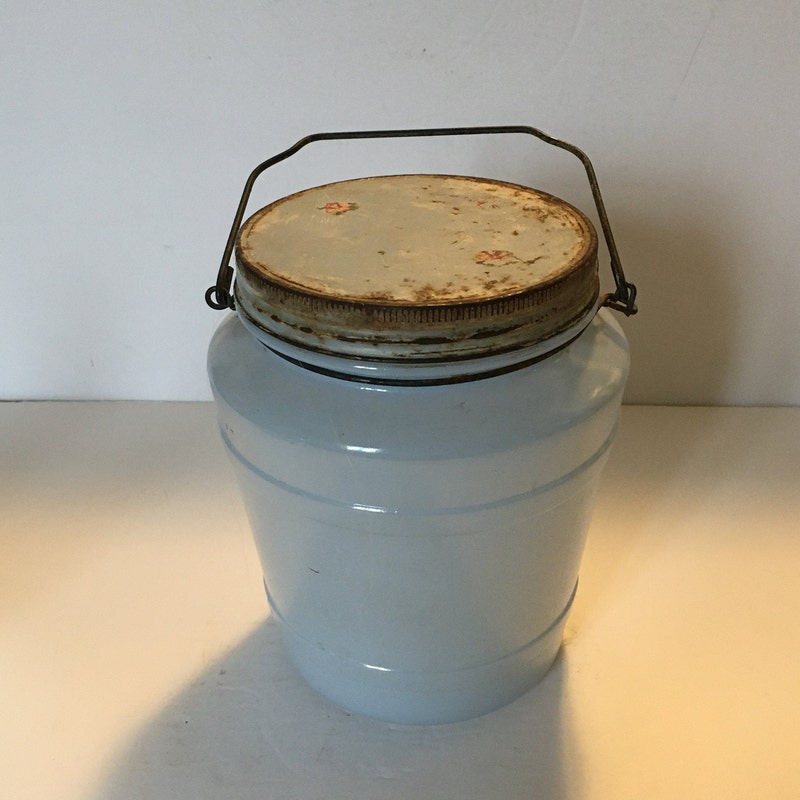 Pickle Barrel - Etsy