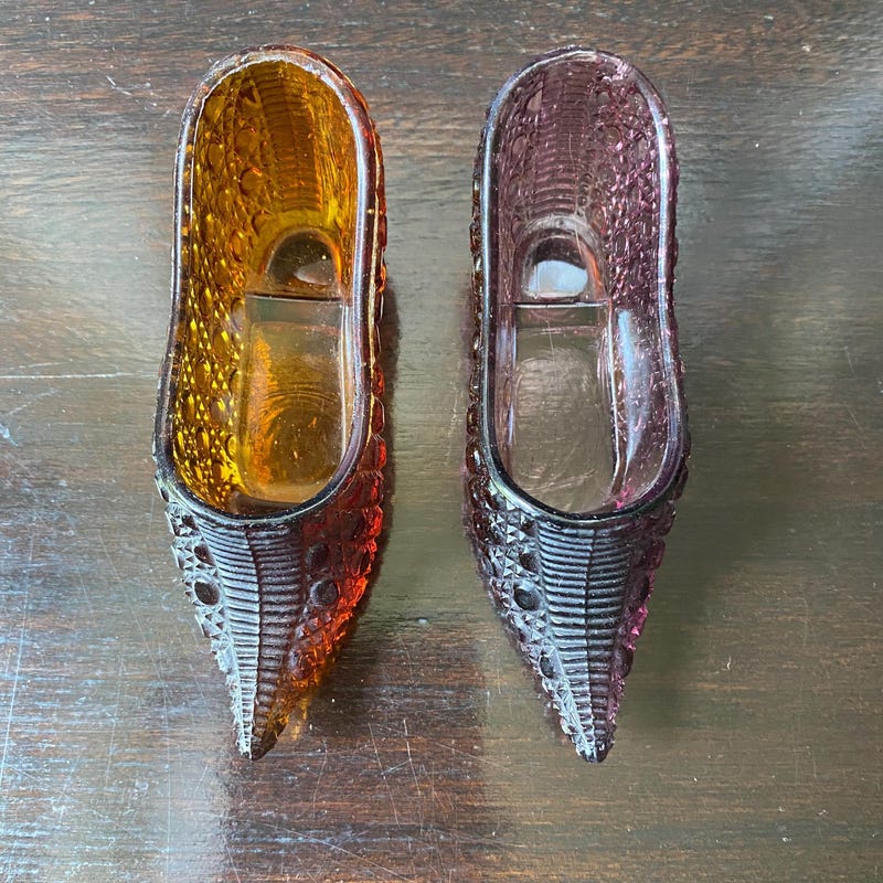 Fenton Shoes - Etsy