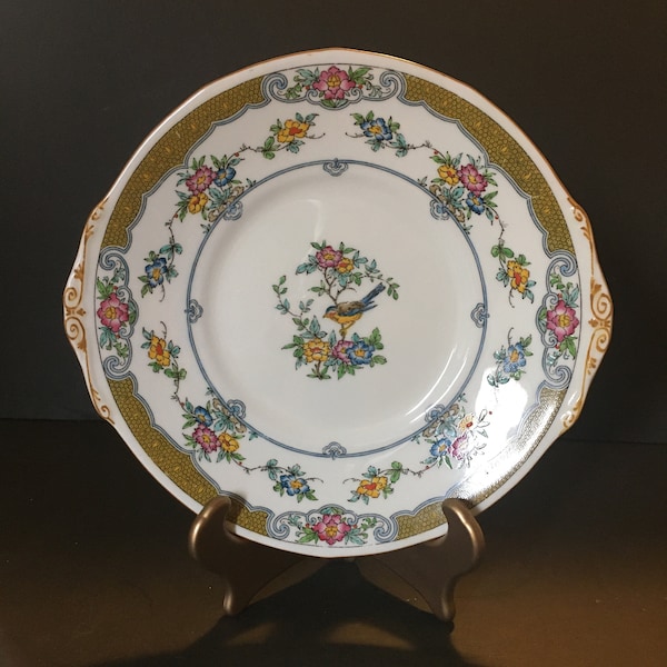 Rare Mintons Pattern - Etsy