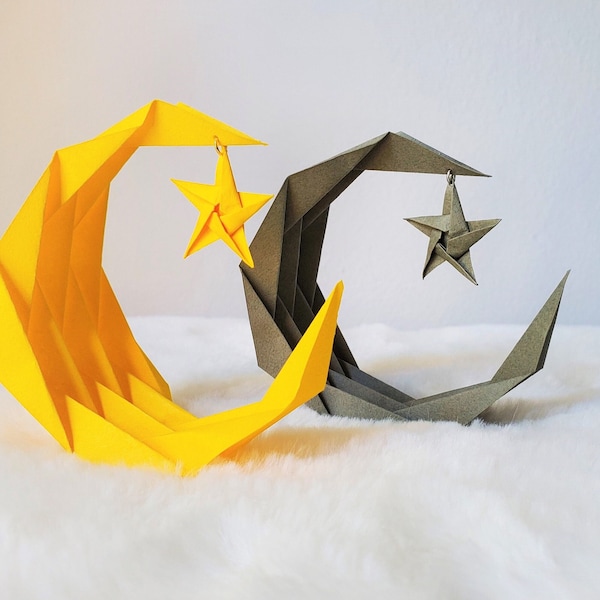 Origami Set - Etsy