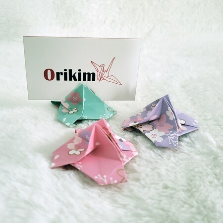 Orikim - Etsy