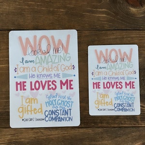Wow! Look at Me! Quote - Etsy