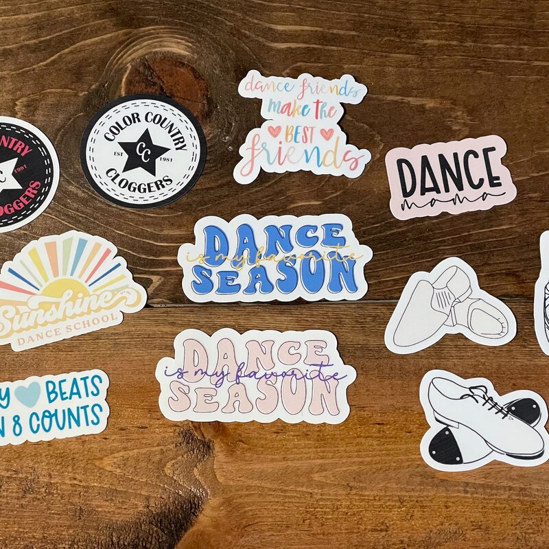 Clogging Dancing - Etsy