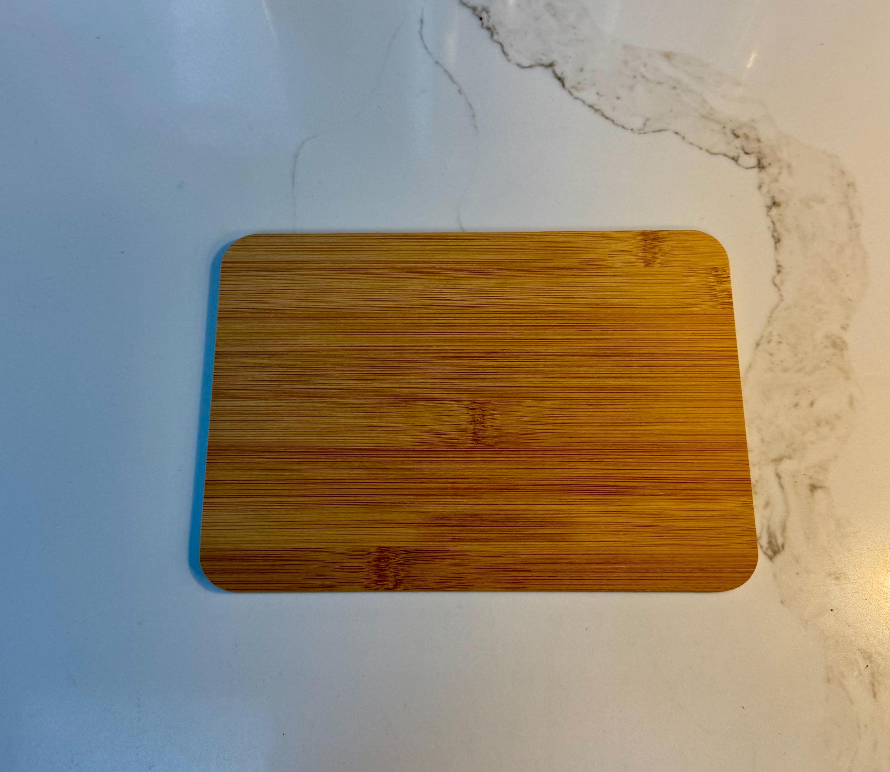 Kitchen Conversion Chart Cutting Boards. - Etsy Canada
