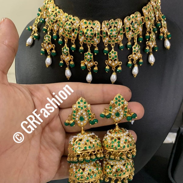 Jadau Bangles - Etsy