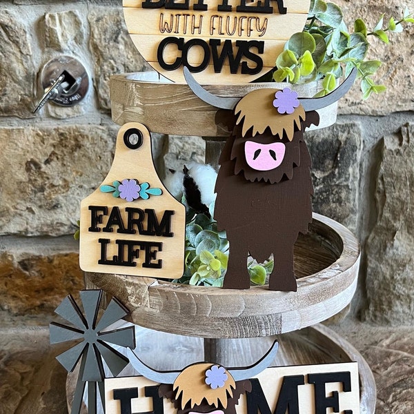 Rae Dunn Planters - Etsy