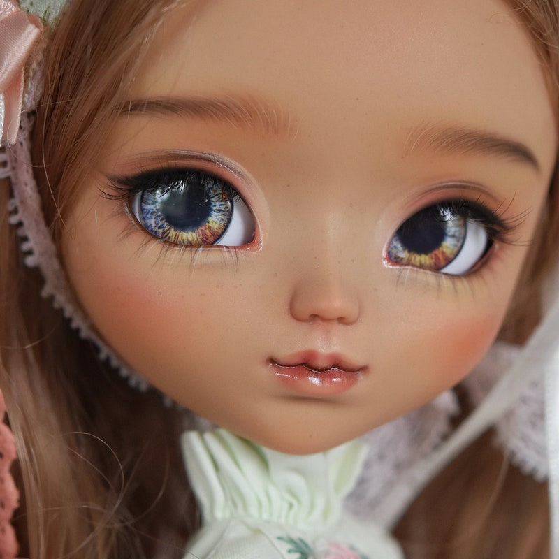 Pullip - Etsy