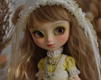 Custom Pullip | Etsy