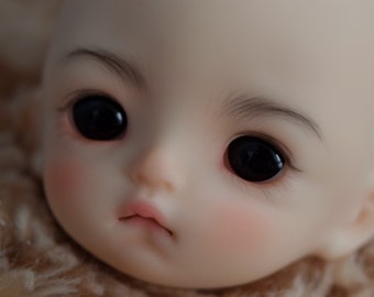 Obitsu 11 Face - Etsy