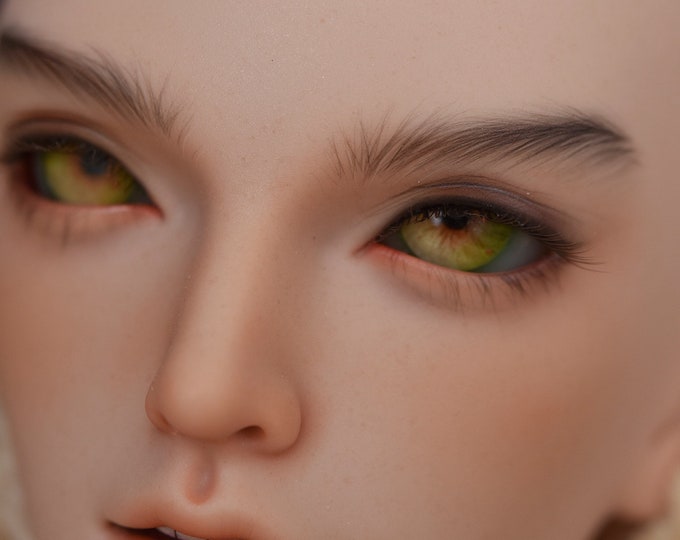Basic Face-up for SD - Etsy