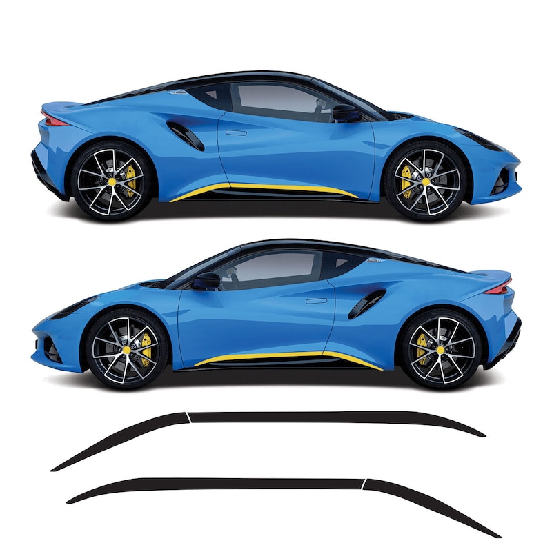 Lotus Decal - Etsy