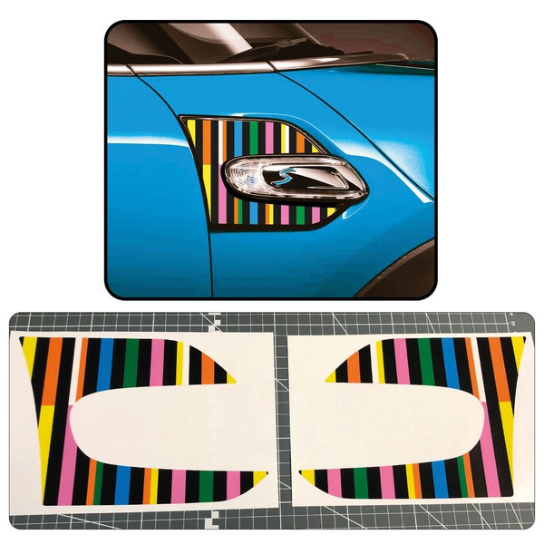 Mini Cooper - Etsy UK