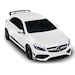 Edition Style Side Stripes for Mercedes A Class A45 AMG Vinyl Decals ...