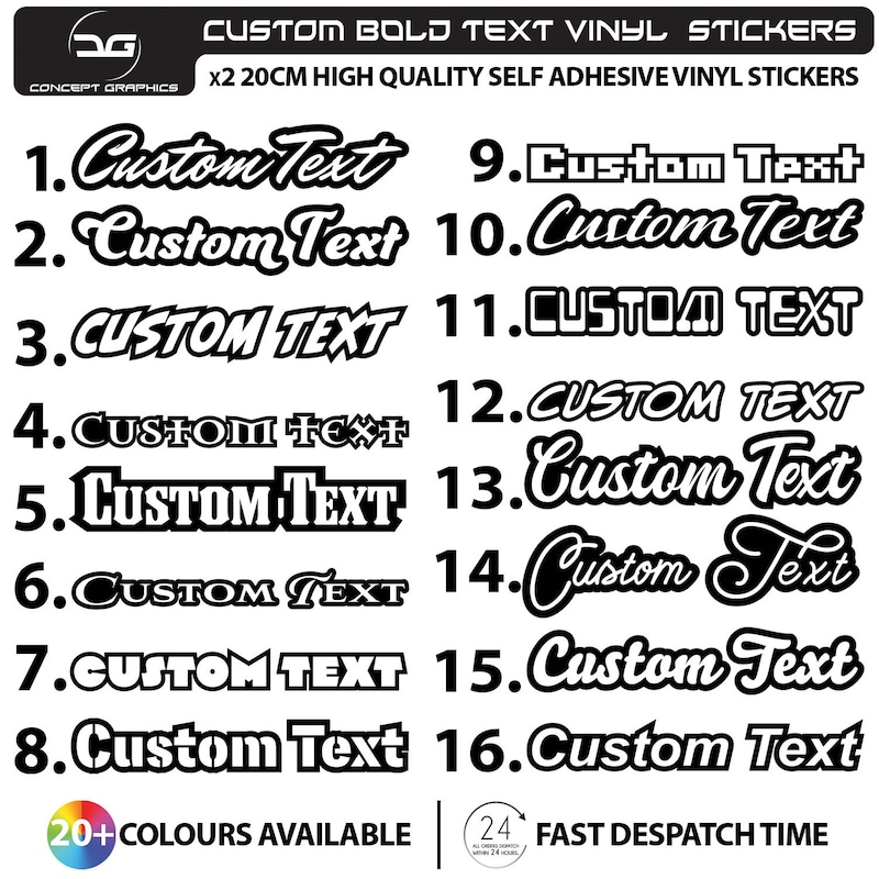 Vinyl Decal Car - Etsy