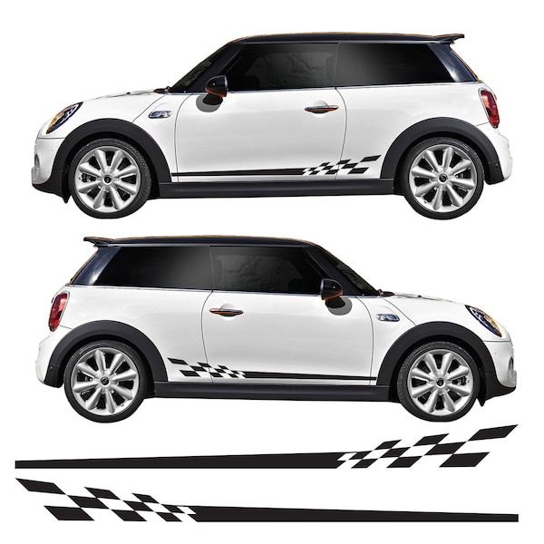Mini Cooper - Etsy