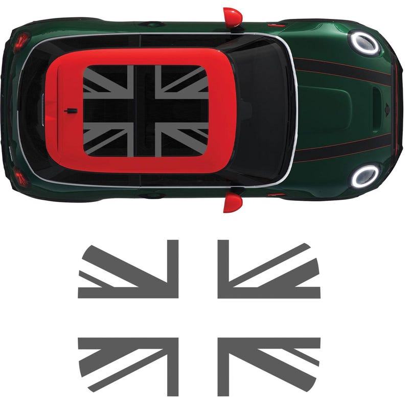 Mini Car Shade - Etsy UK