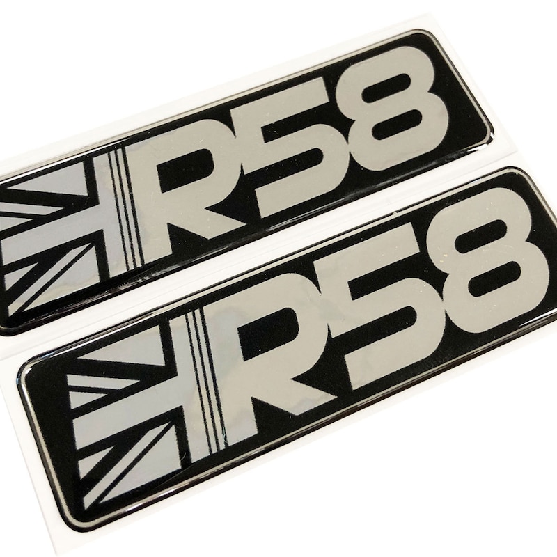 R58 Mini Cooper - Etsy