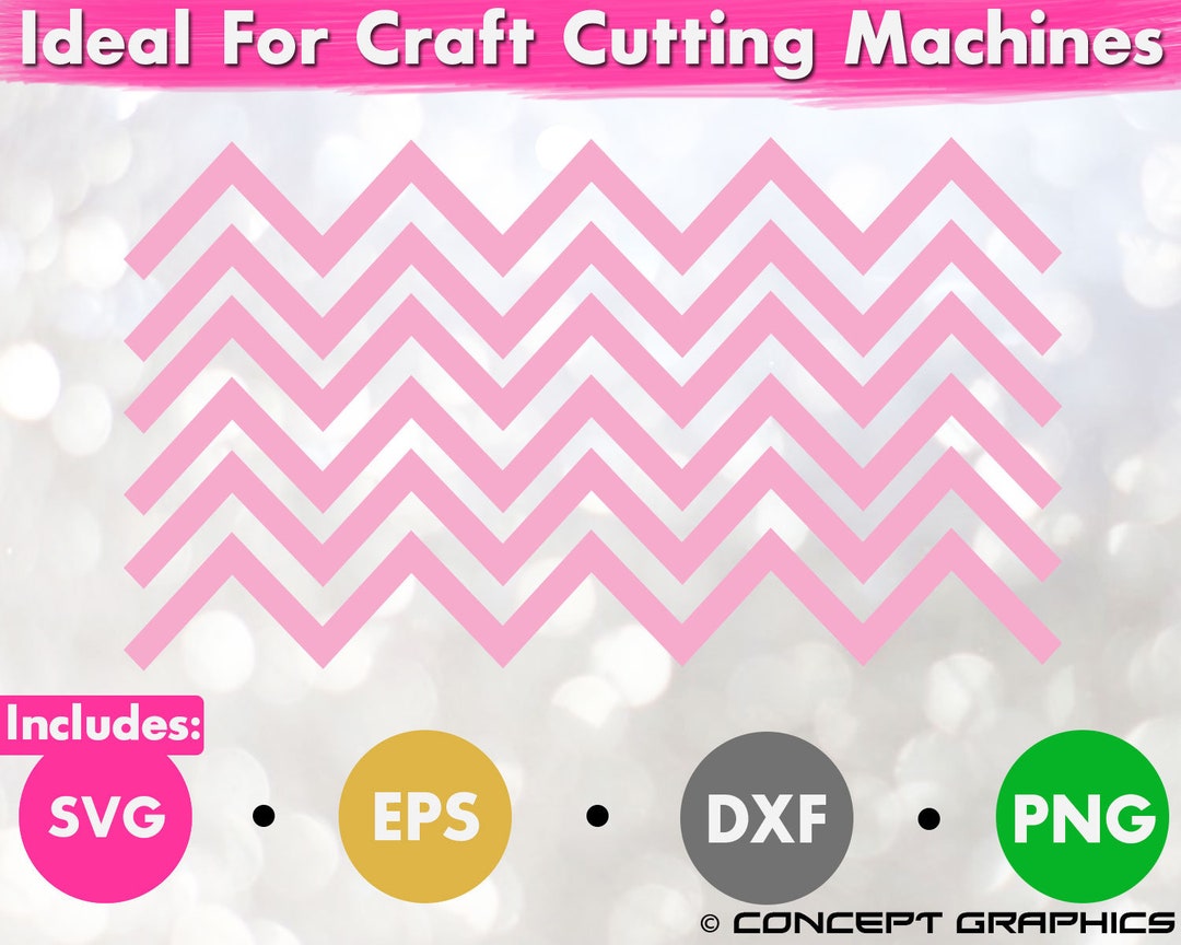 Chevron SVG Chevron Pattern Download Clipart Eps Dxf Png Vector Graphic ...