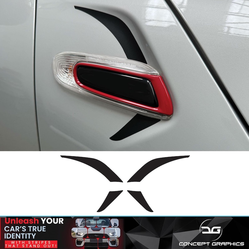 Mini cooper wing mirror - Etsy.de