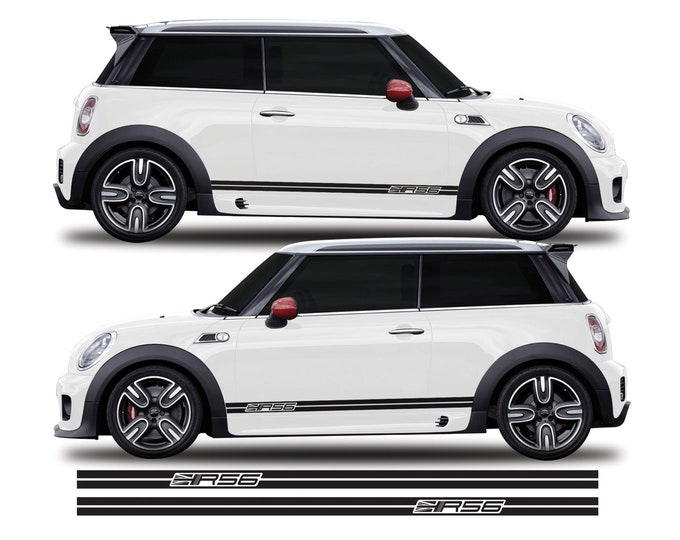Custom Sunroof Graphic for MINI Cooper - Etsy