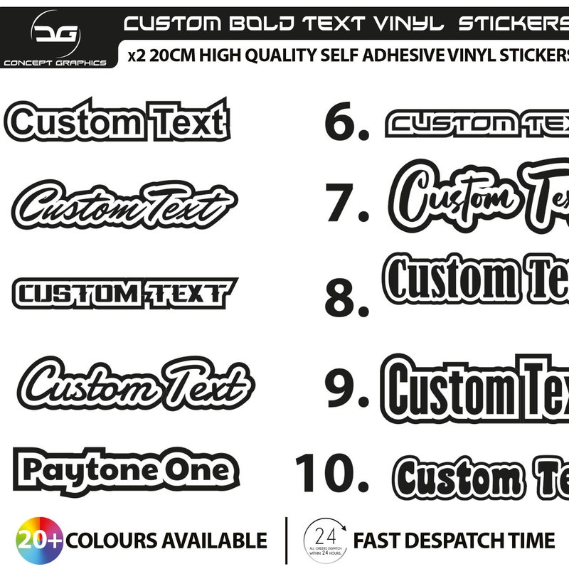 Decals Stickers - Etsy