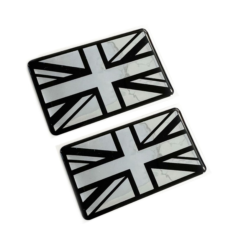Union Jack Badge - Etsy UK