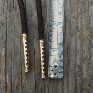 Vintage Totem Pole Bolo Tie - Etsy