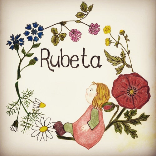 Rubeta - Etsy UK