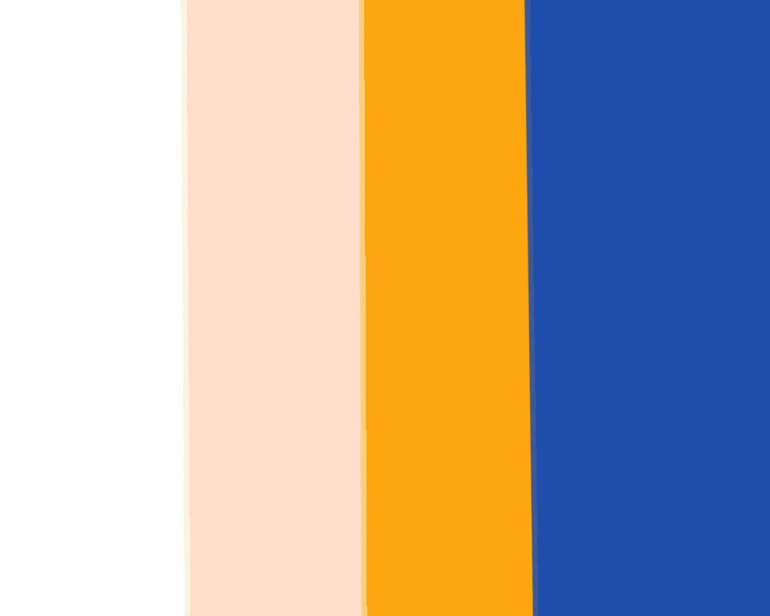 Simple Colorblock Pattern - Digital Artwork - Purchase & Download - Etsy