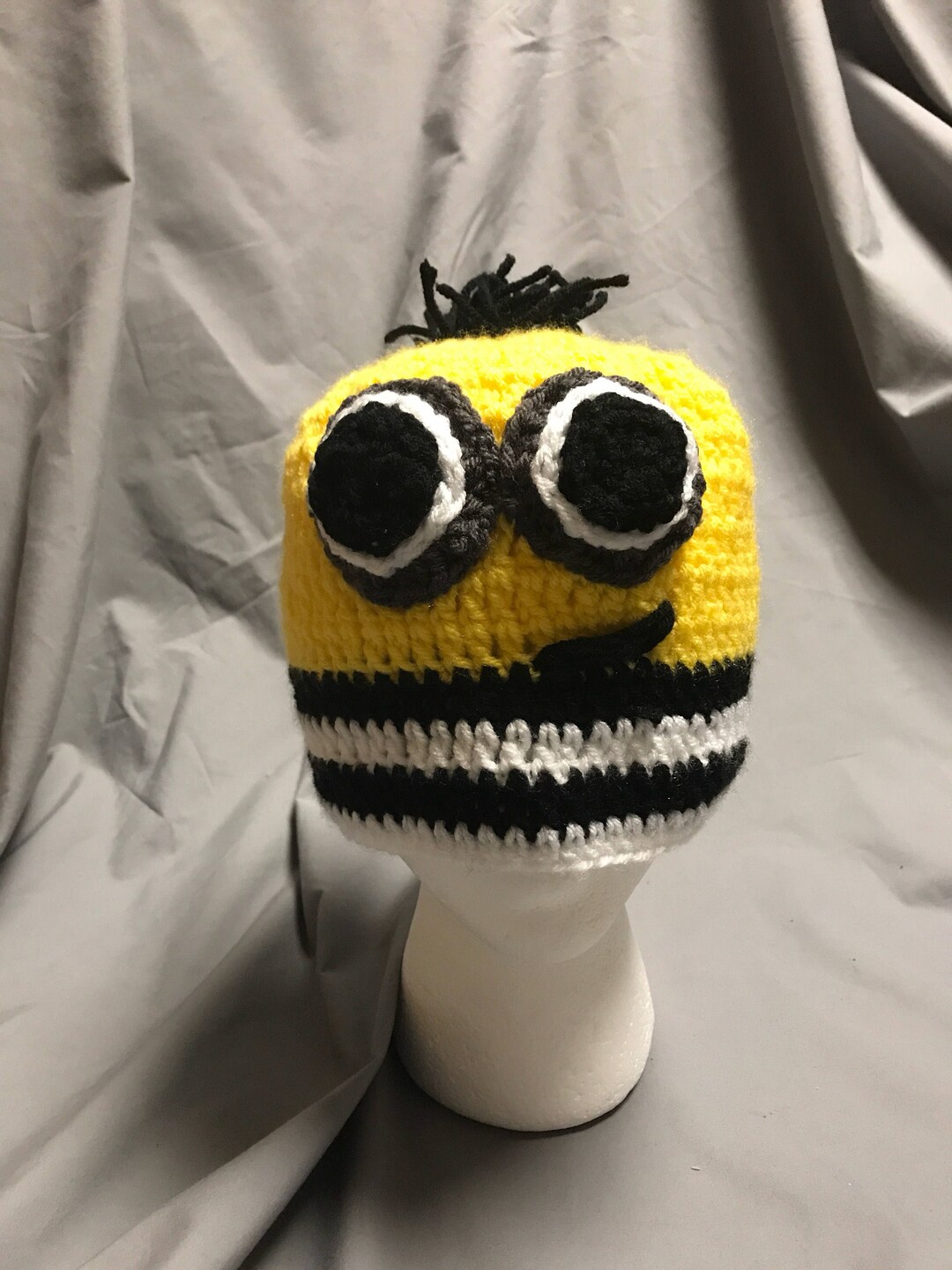 Inmate Minion - Etsy