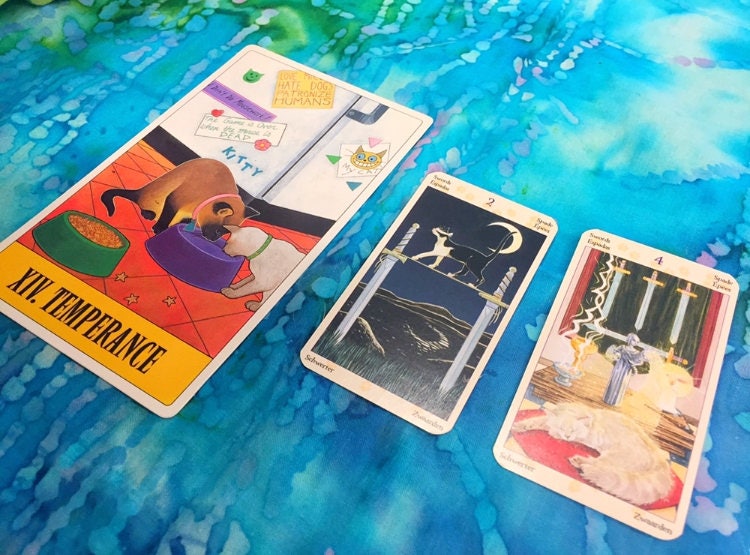 RELEASE YOUR CREATIVITY Psychic Reading | for Artists and Creatives of ...